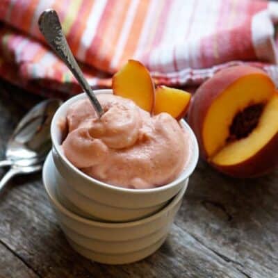 9 Best Healthy Ice Cream Recipes For Guilt-Free Bliss - Amber Bodily Health